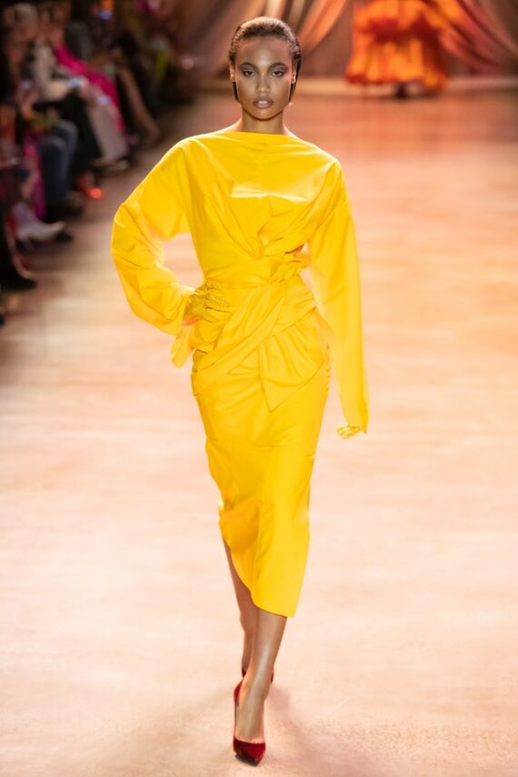 The Biggest Fall Fashion Color Trends For 2020 On The Runways - ALL FOR ...