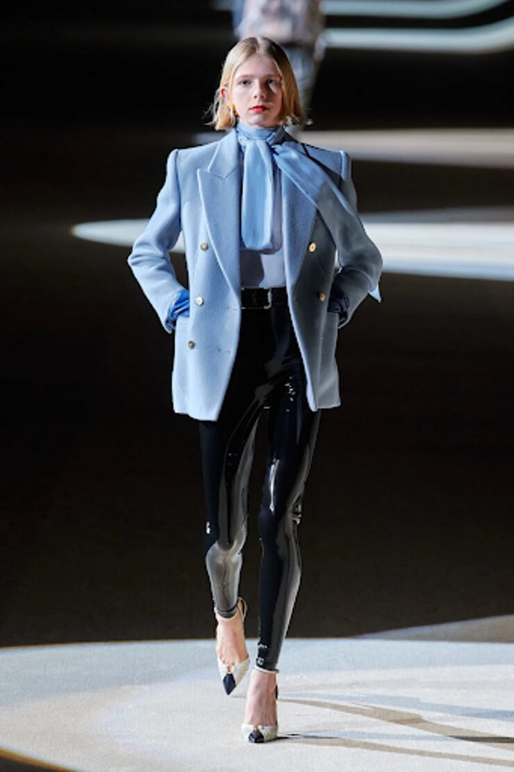 The Biggest Fall Fashion Color Trends For 2020 On The Runways - ALL FOR ...