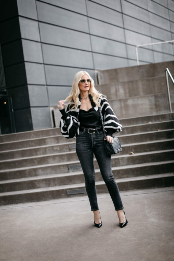 How To Style The Perfect Interview Outfit To Make An Impression - ALL ...