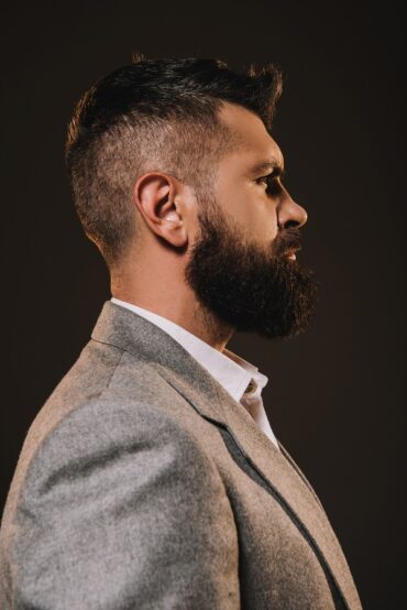 How to Care for Your Beard - ALL FOR FASHION DESIGN