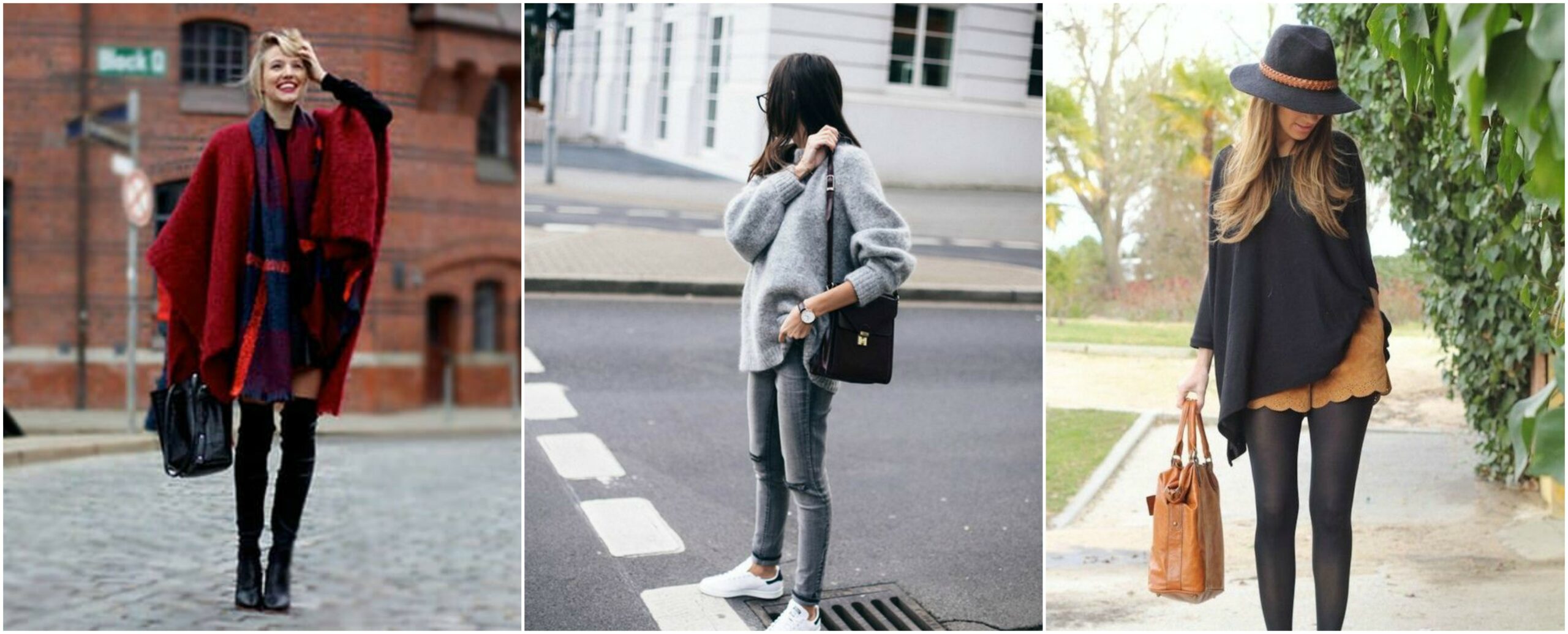 Winter Essentials Any Woman Should Have In Her Wardrobe - ALL FOR ...