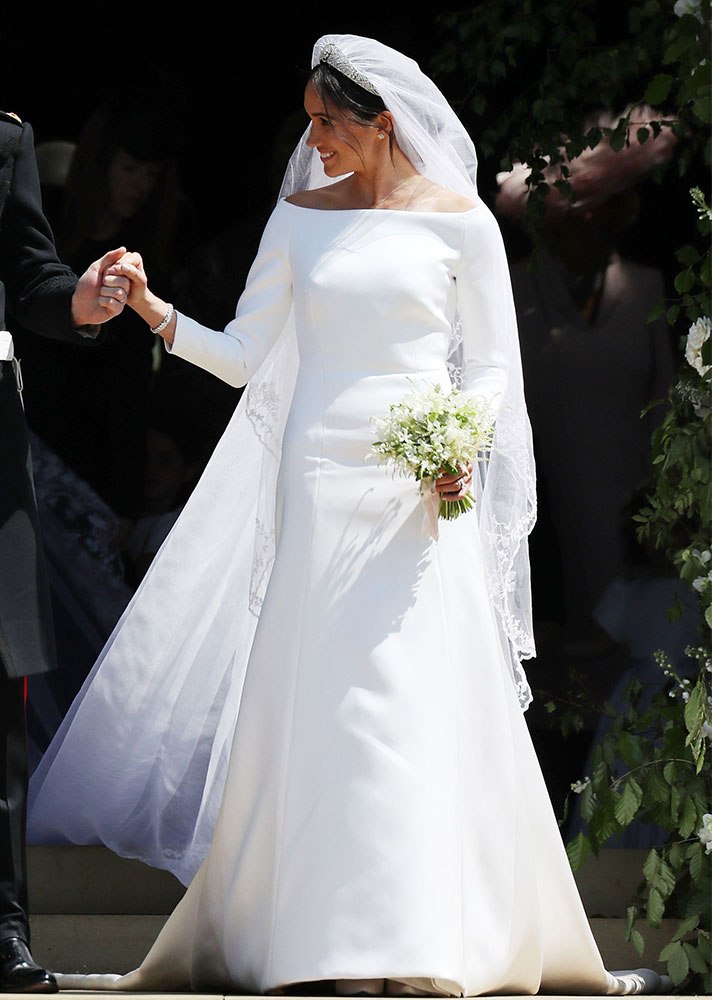 The Most Iconic Dresses Of All Time That Stood The Test Of Time - ALL ...