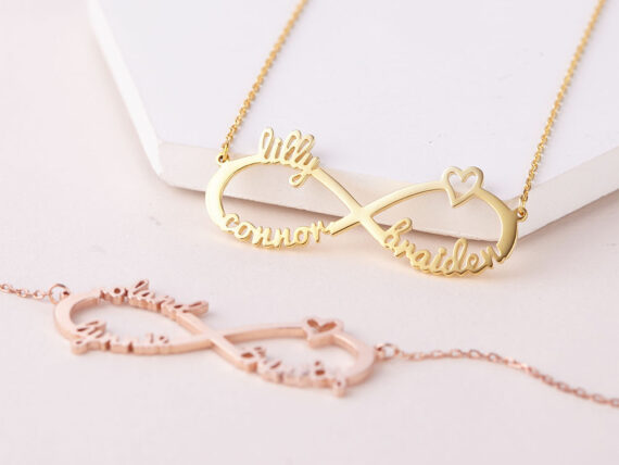 The Hidden Meanings Behind The Most Popular Jewelry Symbols - ALL FOR ...