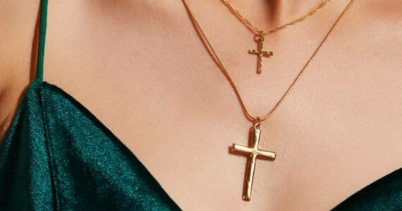 The Hidden Meanings Behind The Most Popular Jewelry Symbols - ALL FOR ...