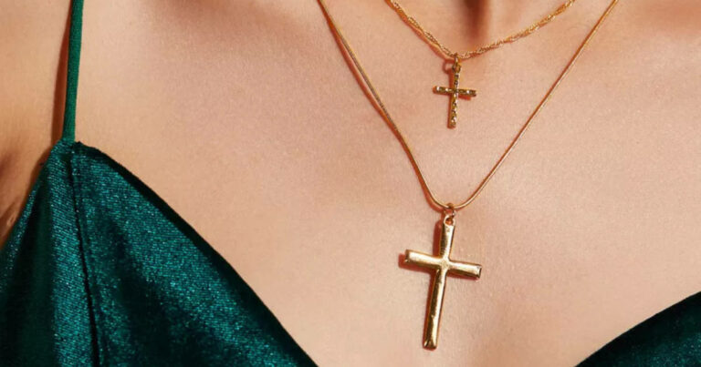 The Hidden Meanings Behind The Most Popular Jewelry Symbols - ALL FOR ...