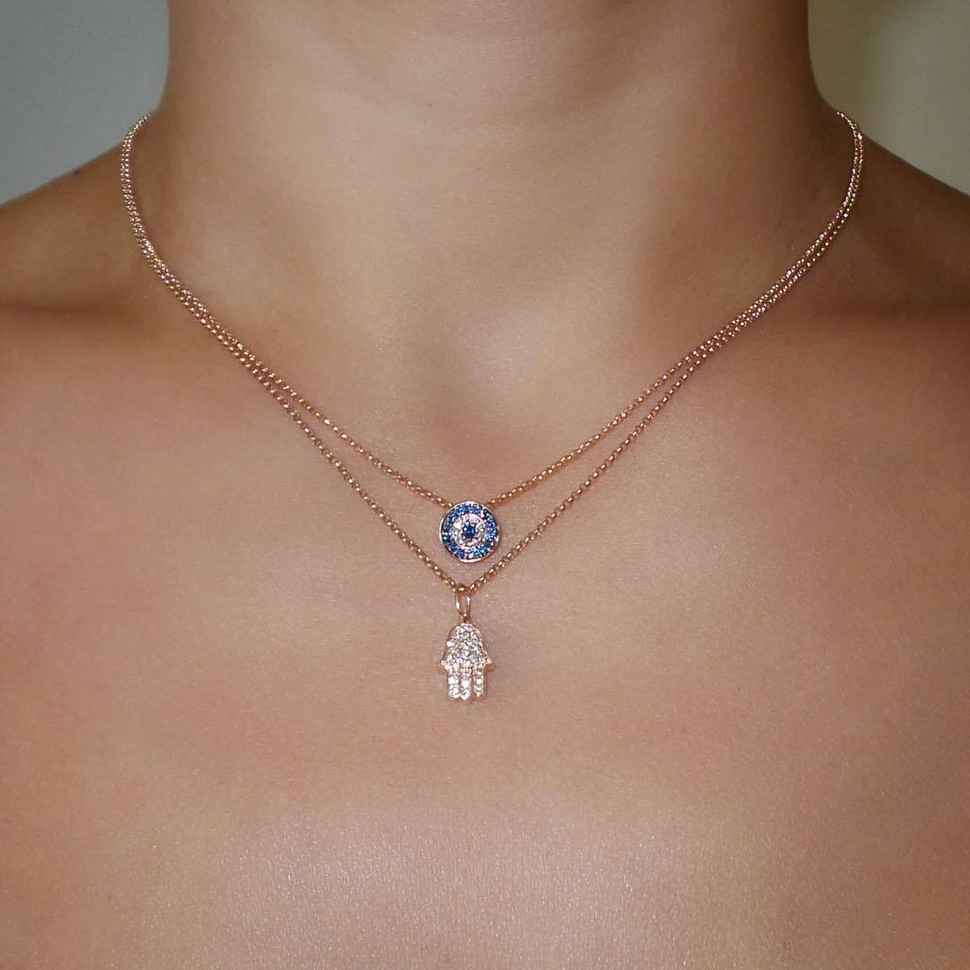 The Hidden Meanings Behind The Most Popular Jewelry Symbols - ALL FOR ...