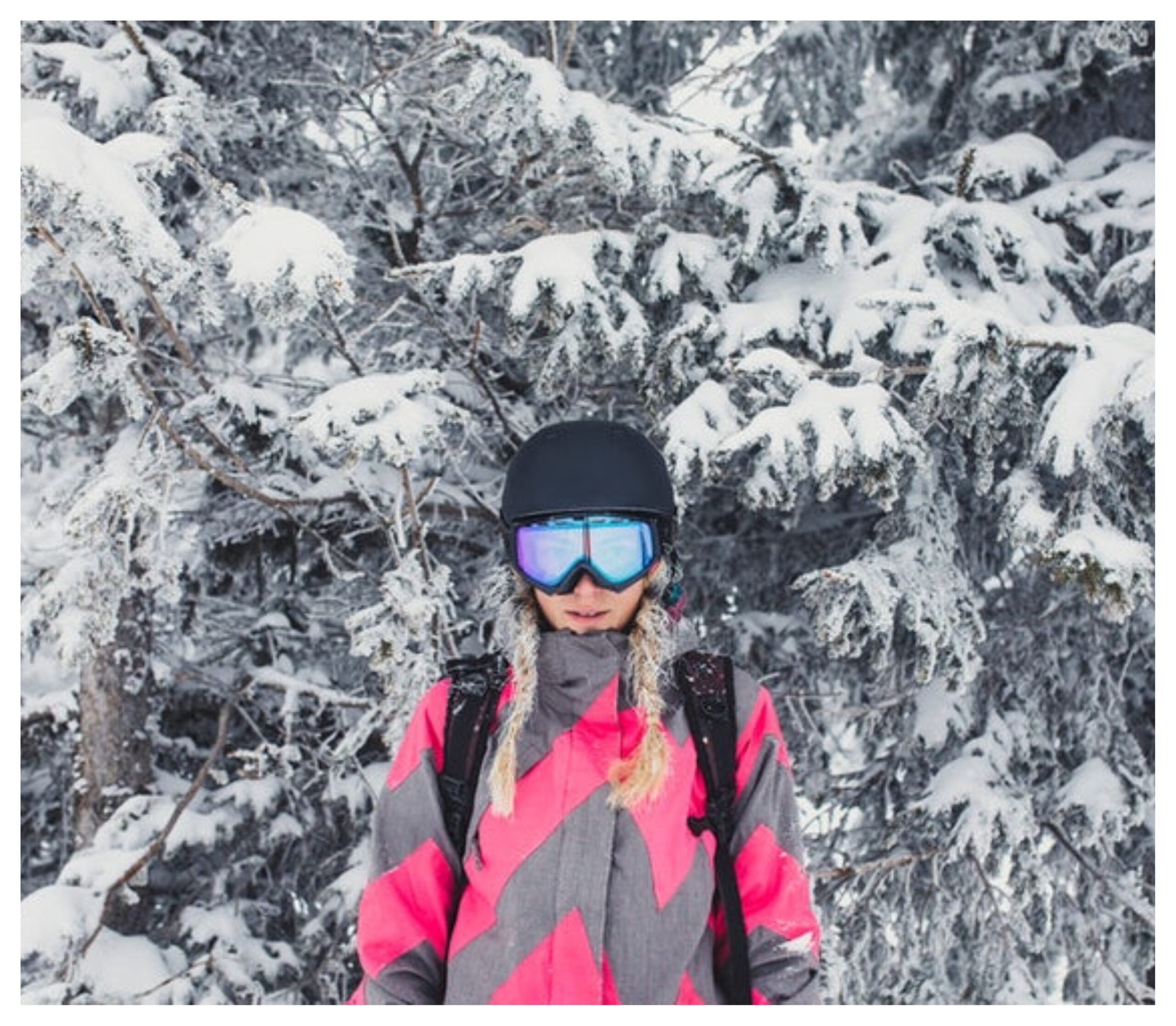 Skiing Fashion Guide: How To Look Stylish On The Slopes - ALL FOR ...