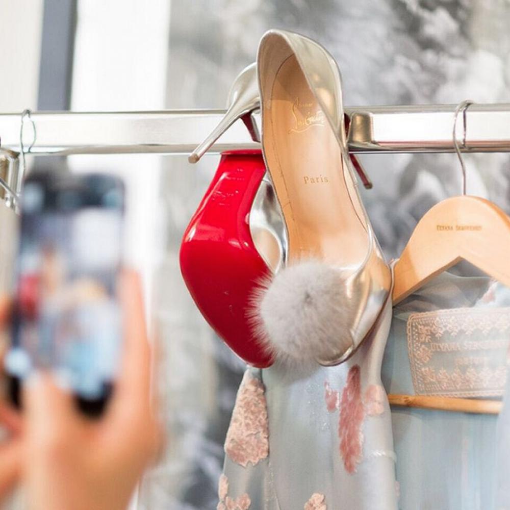 Why Are Christian Louboutin Heels Unique? - ALL FOR FASHION DESIGN