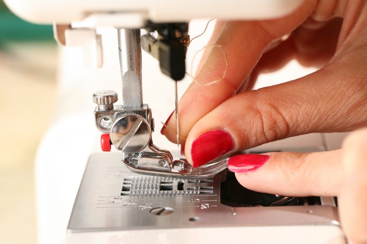 Basic Sewing Skills For Beginners - ALL FOR FASHION DESIGN