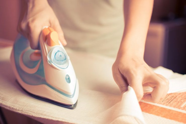 Ironing Tips Every Woman Should Know - ALL FOR FASHION DESIGN