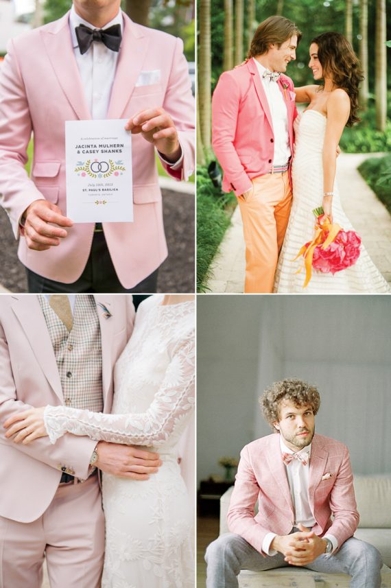 Styling Tricks For Any Modern Groom - ALL FOR FASHION DESIGN