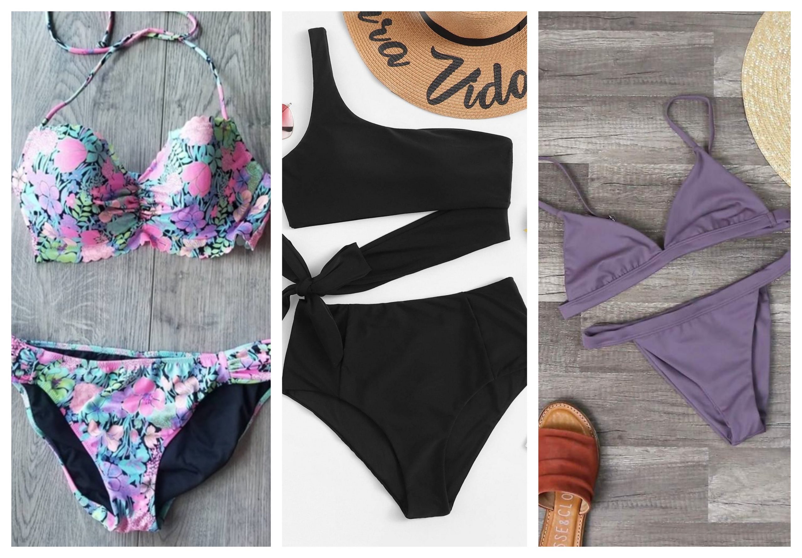Must-Have Swimwear Trends For 2021 - ALL FOR FASHION DESIGN