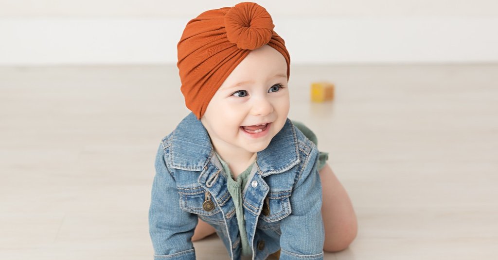Baby Clothes: The Latest Trends - ALL FOR FASHION DESIGN