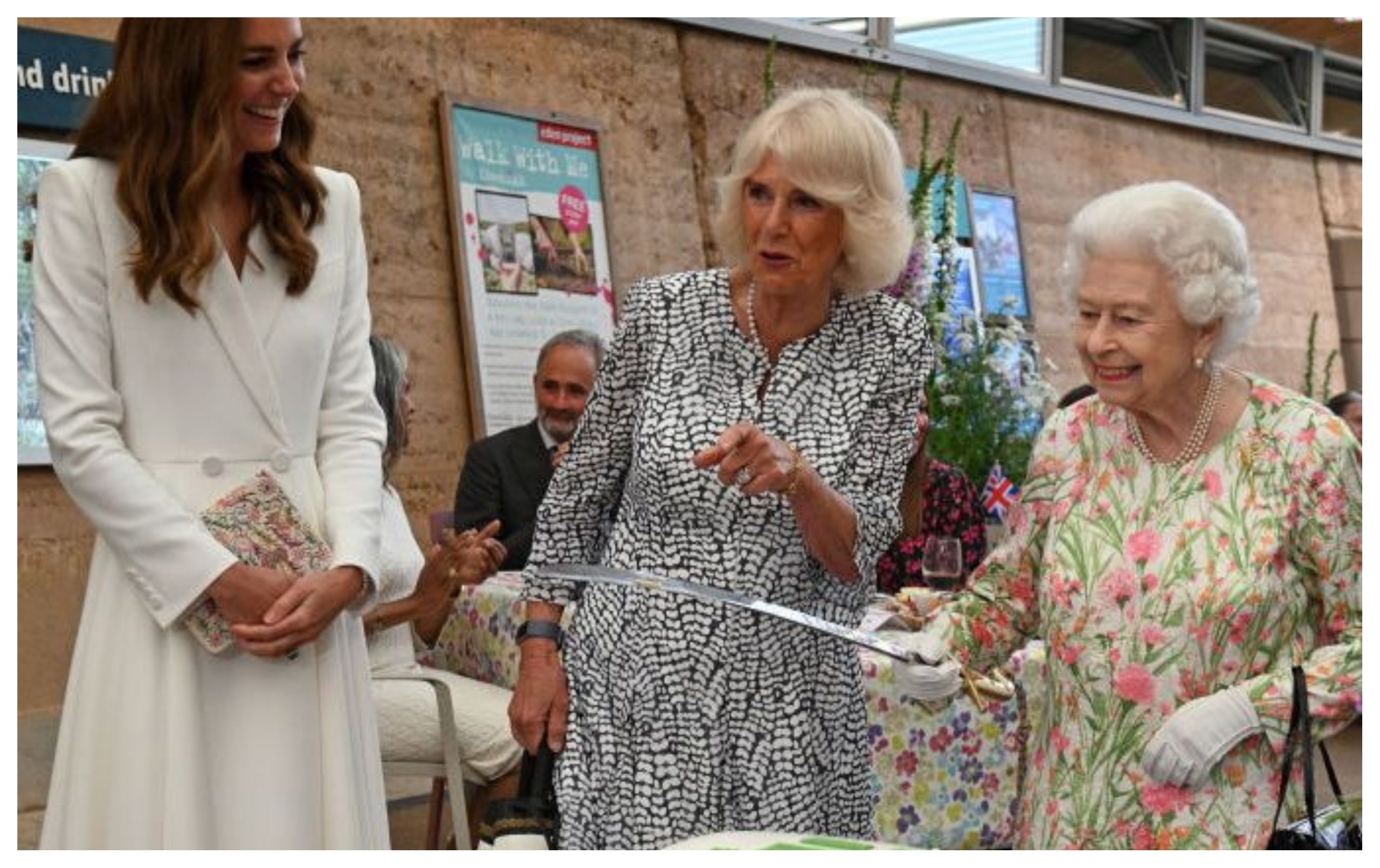 British Royal Family Facts You Didn't Know - ALL FOR FASHION DESIGN