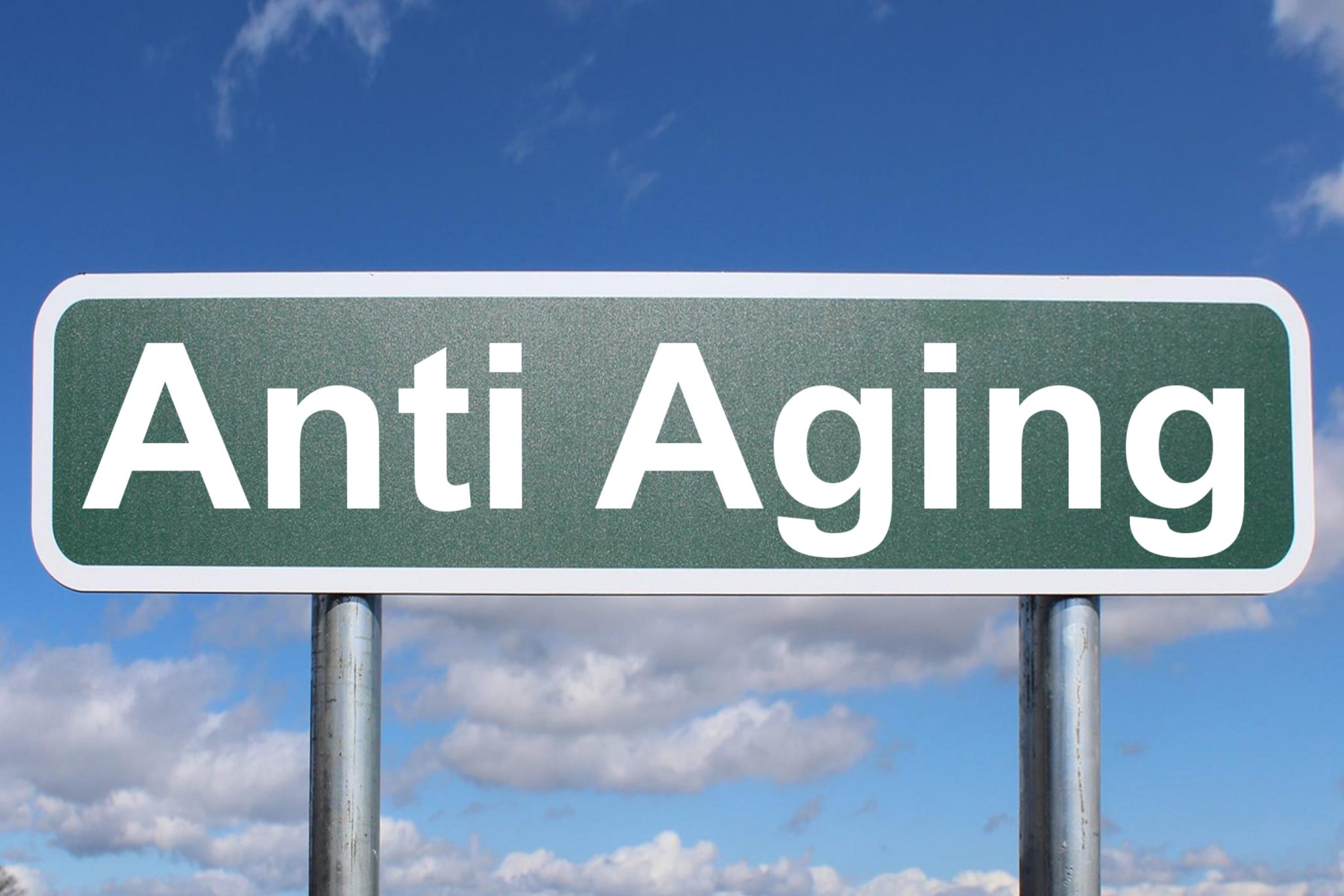 4 Ways to Slow Down the Aging Clock - ALL FOR FASHION DESIGN