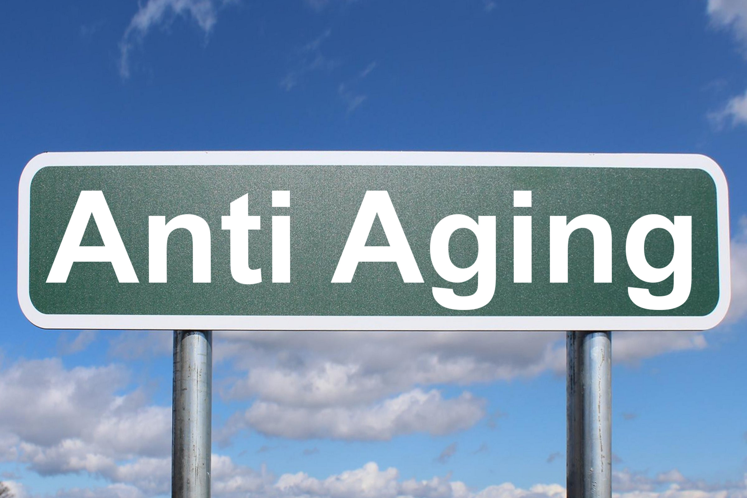 4 Ways to Slow Down the Aging Clock - ALL FOR FASHION DESIGN