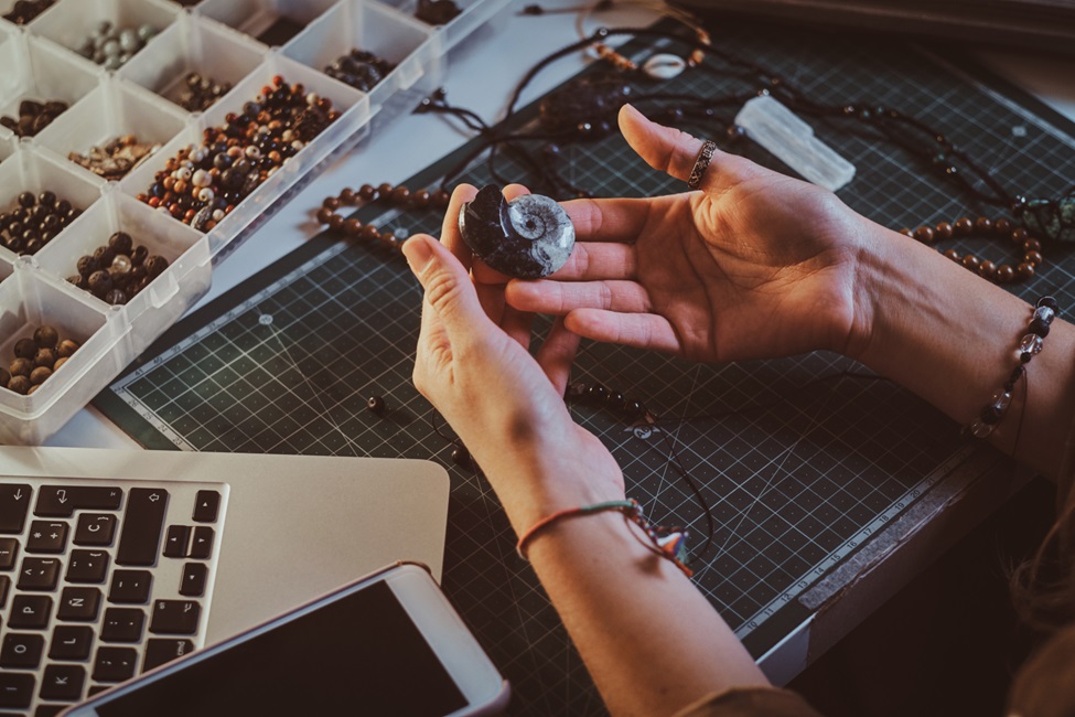 Eco-Friendly Jewelry Brands That Are Making A Difference - ALL FOR ...