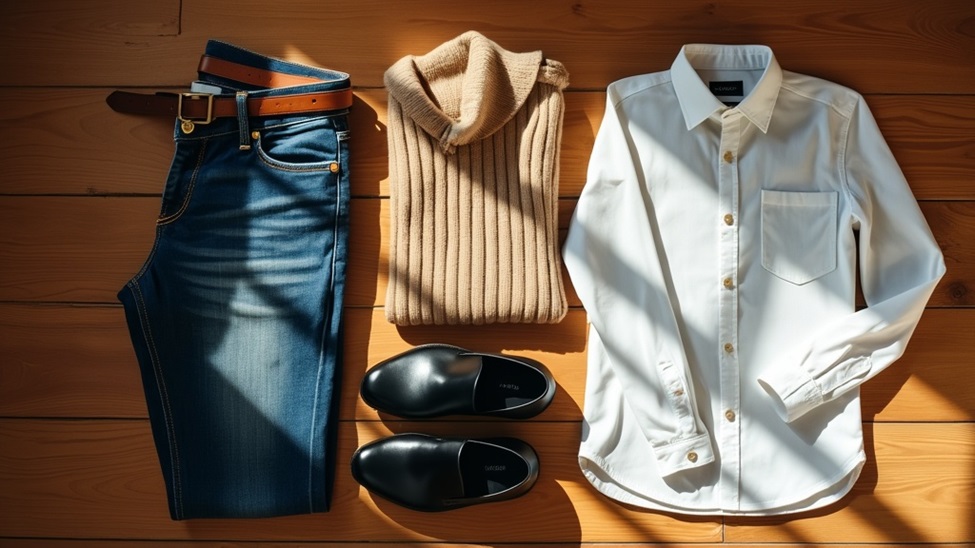 How to Incorporate Sustainable Fashion into Your Daily Style: A ...