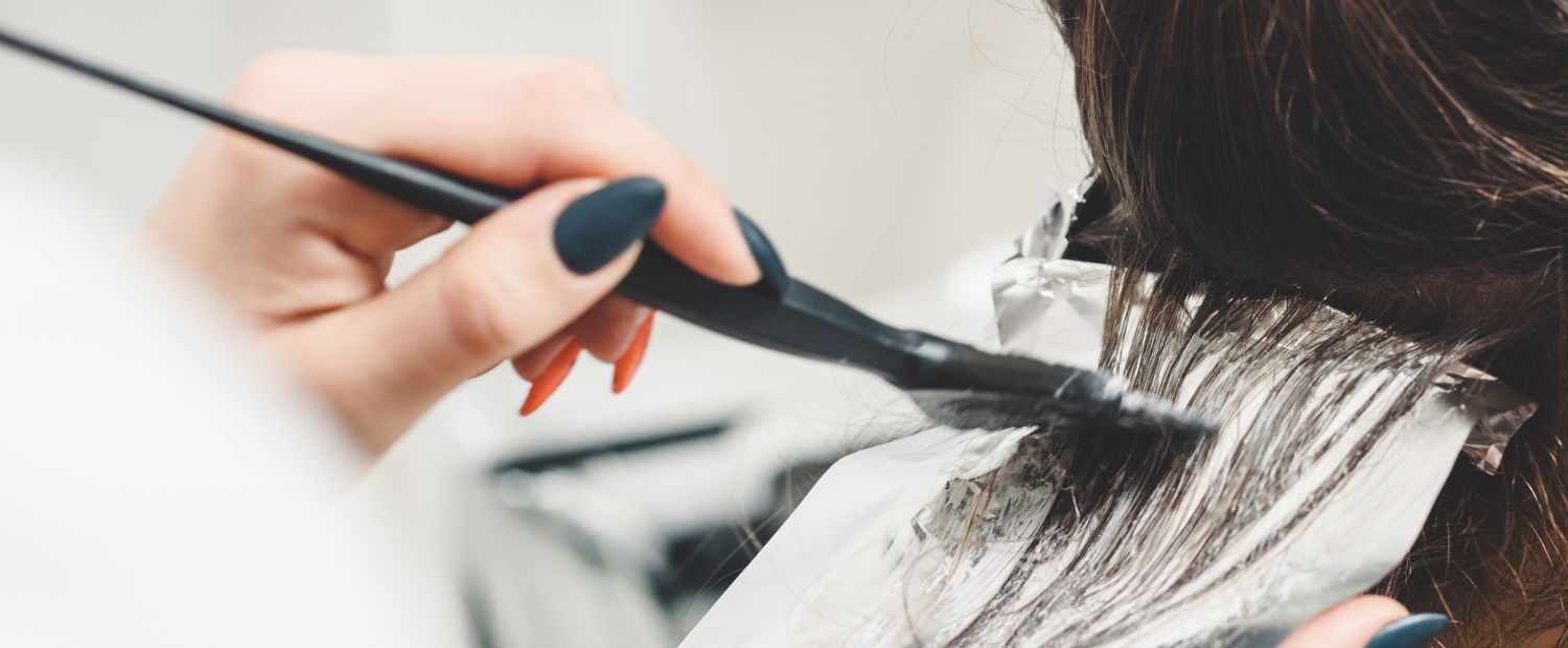 UV Rays and Your Hair Color: Why Sun Protection Matters - ALL FOR ...